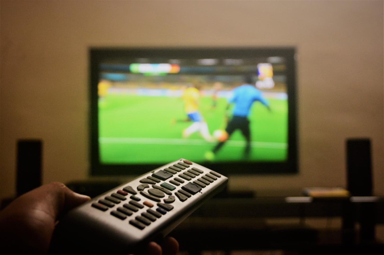 Streaming "gratuito" para a Copa de 2026 acende alerta de ...